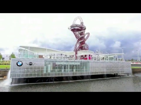 Prokol Polymers UK - BMW Project