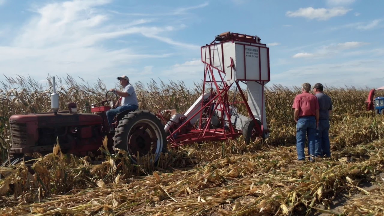 Half Century Of Progress Show 2019 - YouTube