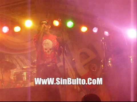 El Legendario & Edwin Baez En La Patronales De SFM - YouTube