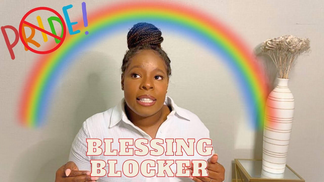 Testimony Time | Pride is a Blessing Blocker | Blessings in Obedience ...