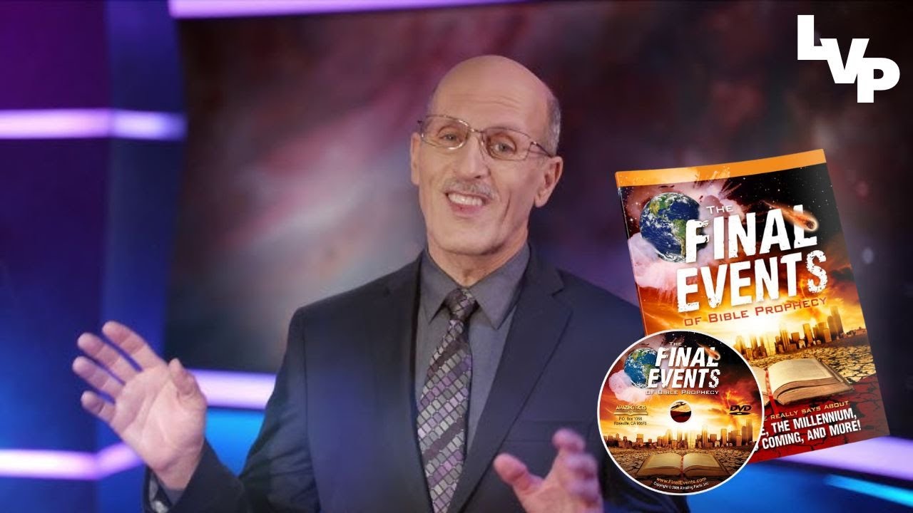 The Final Events of Bible Prophecy - Amazing Facts - YouTube