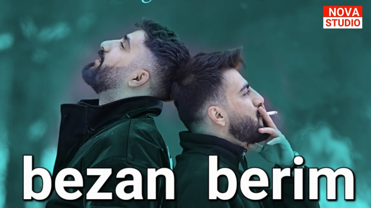 Bezan berim Ramin tajangi Mohamad Amiri - YouTube