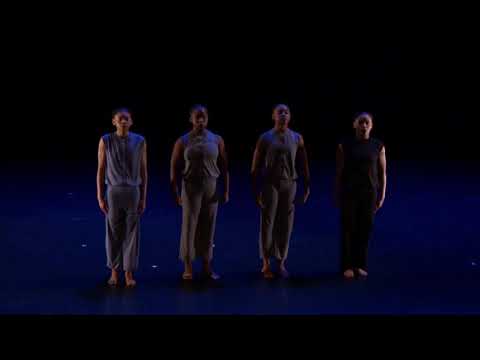 Harriet : "The Real Wonder Woman" Choreographed by LaShaun Dodds diPA ...