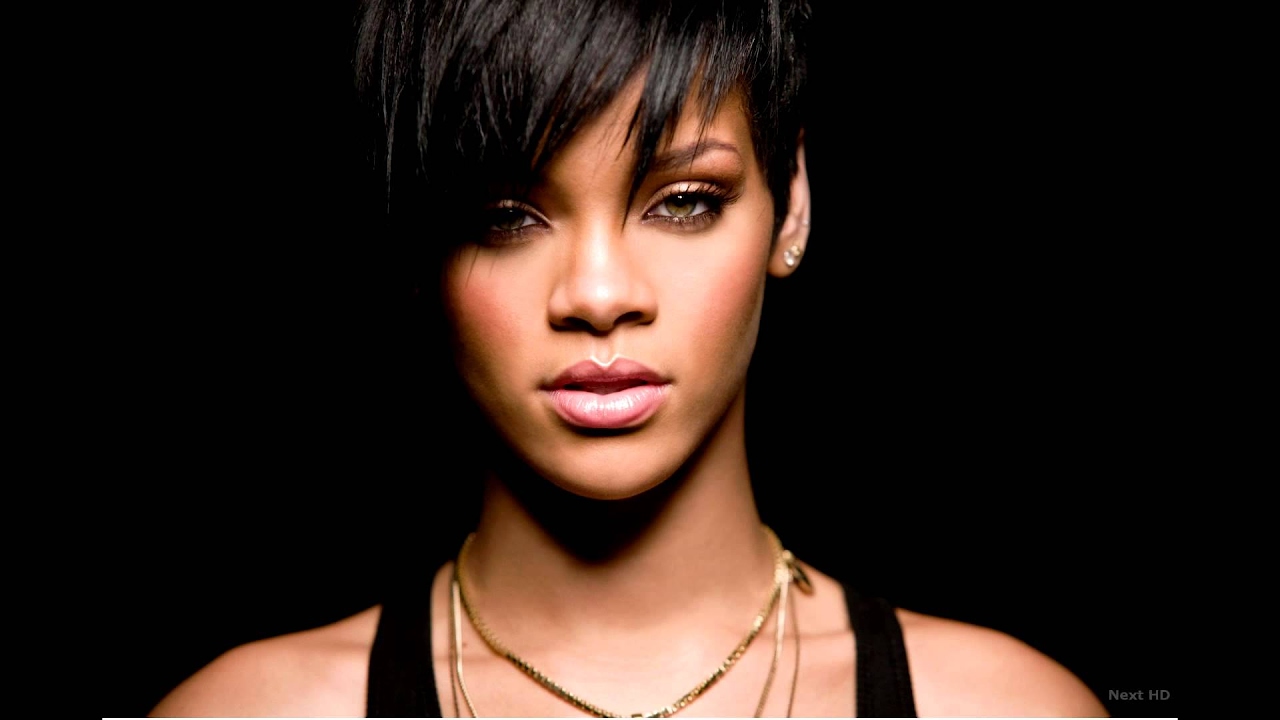 Sia Rihanna Ft David Guetta Beautiful People Music Video - YouTube