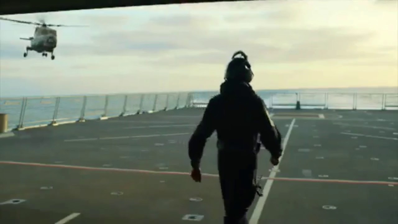 Royal Navy YTP - YouTube