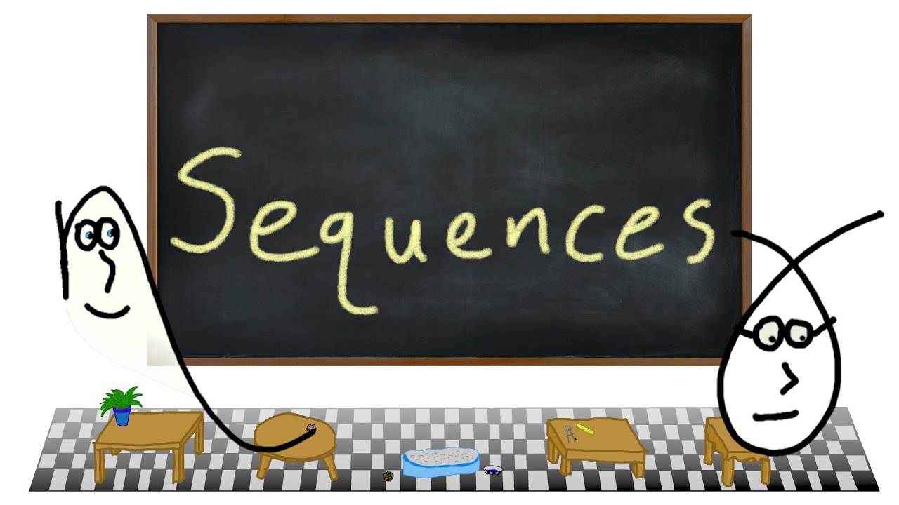 Sequences - YouTube