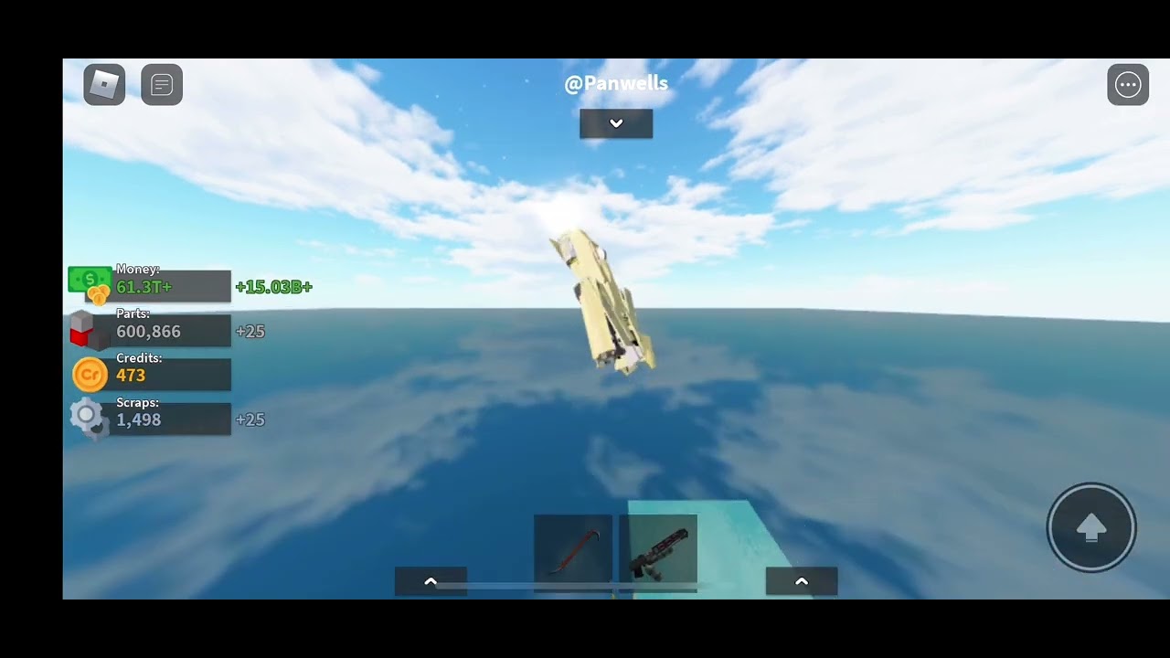 Thrust SSC in action - YouTube