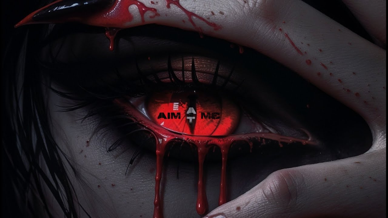 【GMV】 AIM AT ME - YouTube