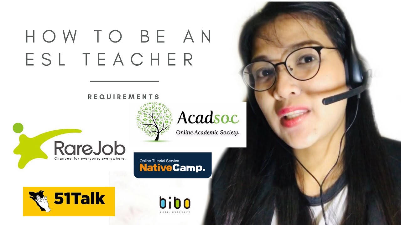 ONLINE ENGLISH ESL TEACHER REQUIREMENTS YouTube online-english-esl-teacher-requirements-youtube