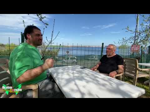 Mesleki Tecrübem: Mangal ve Piknik yeri işletmecisi “Arkadaş” Firuzköy, Avcılar #2
