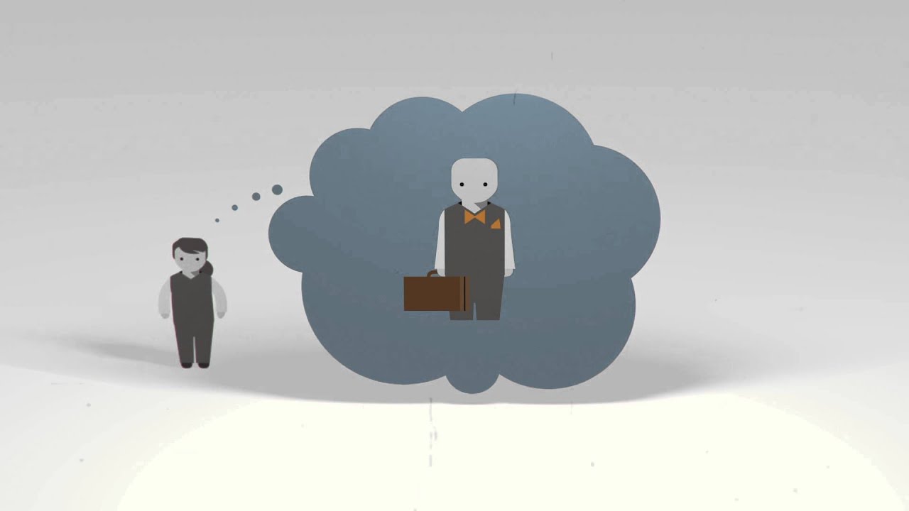 My Career Map 2014 - YouTube