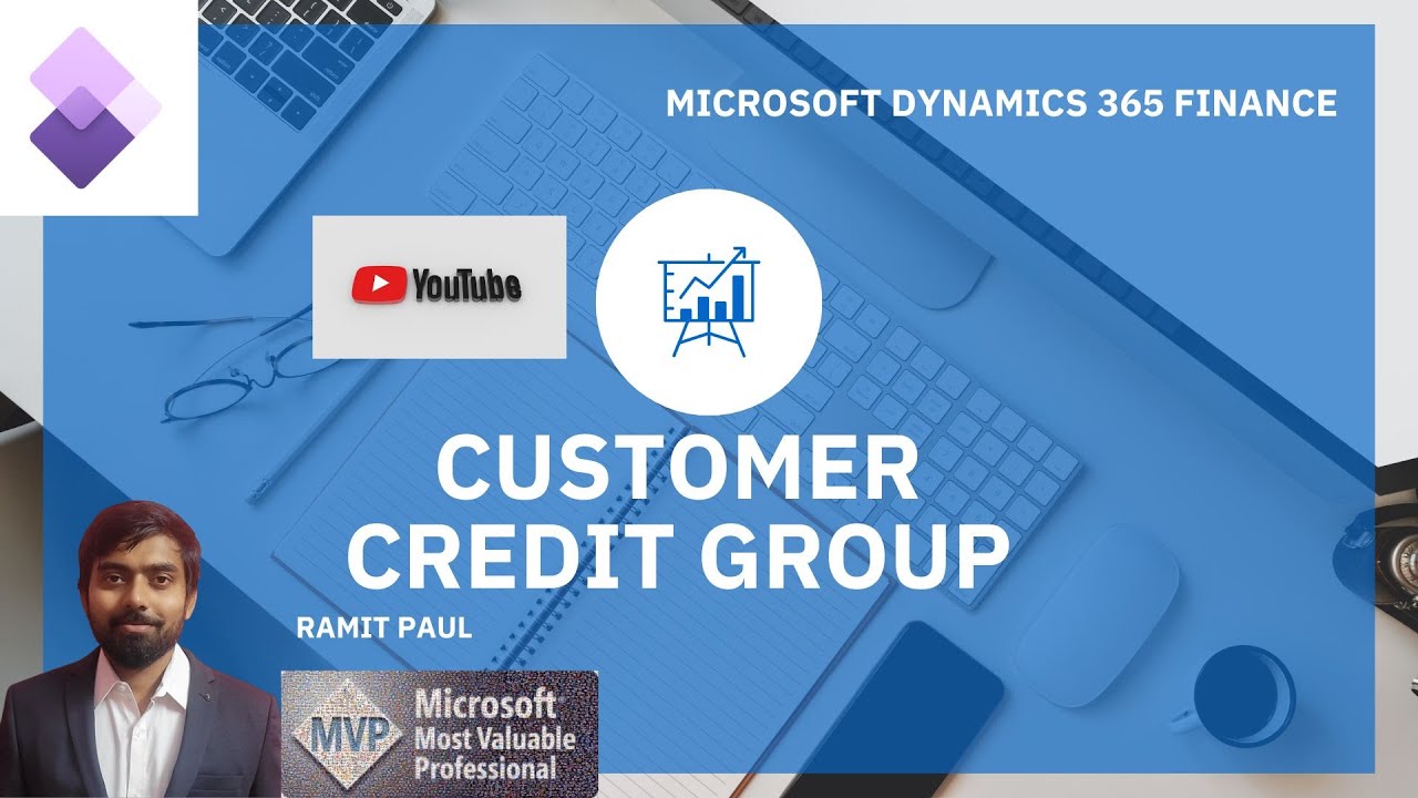 Customer Credit Group Concept in Credit Management of Microsoft ...