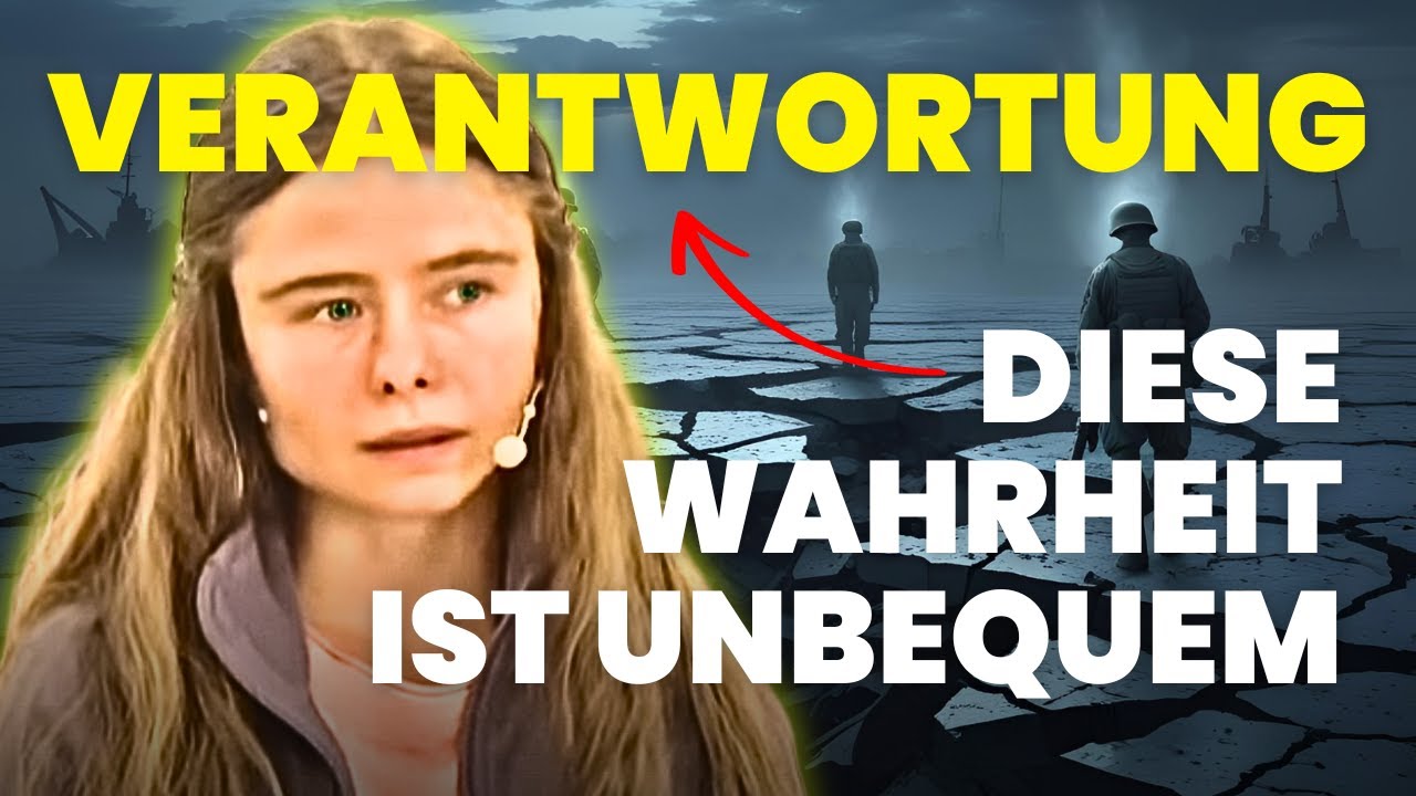 Wo Endet Die Reise Die Unbequeme Wahrheit Hinter Was Endet Hier