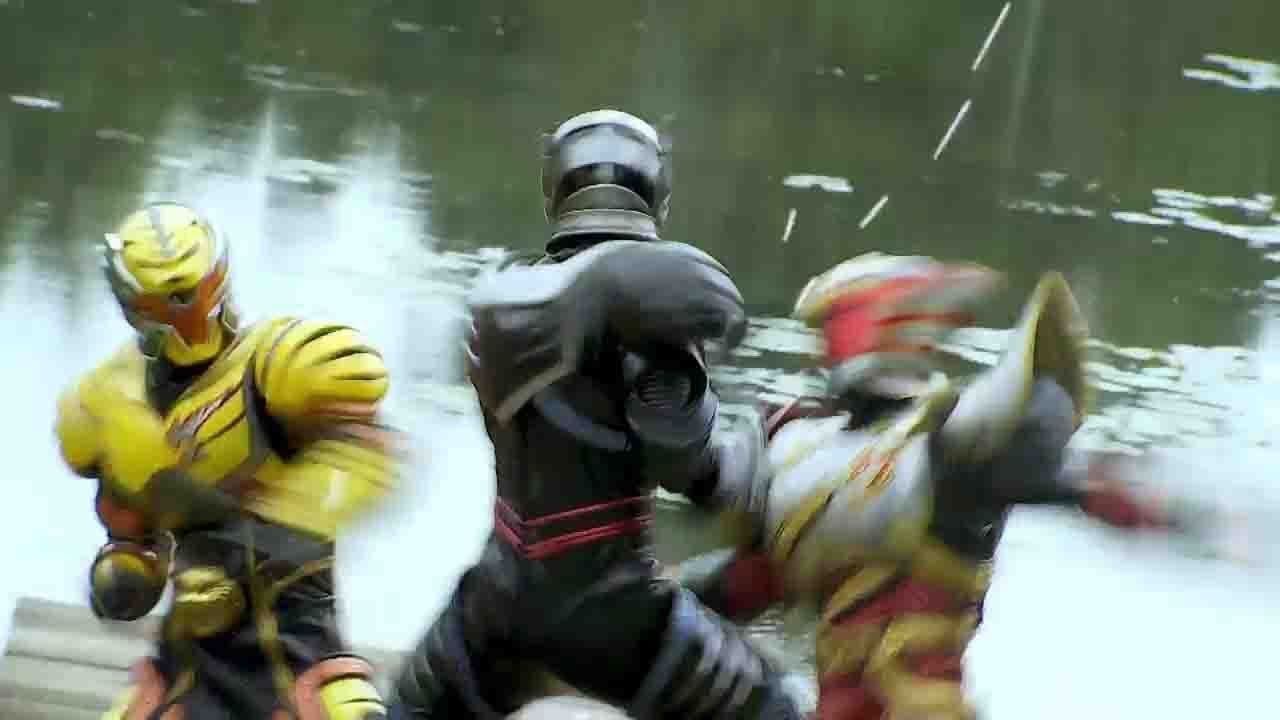 bima x || sekali tepuk monster ngibrit - YouTube