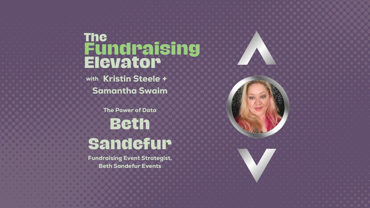 Episode #26: The Power of Data with Beth Sandefur - YouTube