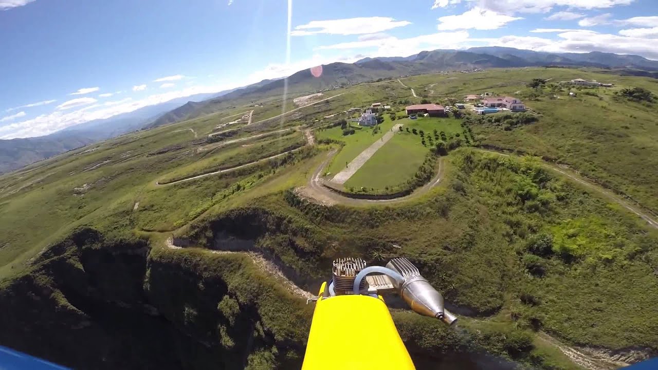 Chachagui - Nariño - Colombia - YouTube