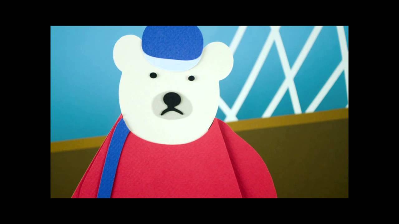 Somewhere I belong - Be Bloom Studio, Pang Pui Yee - YouTube