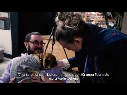 Rebranding bei Gimelli Raphi Brügger erklärt
