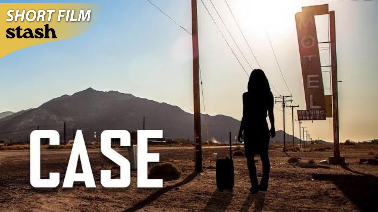 Case | Mystery/Thriller | Short Film | Intense story of Smuggling - YouTube
