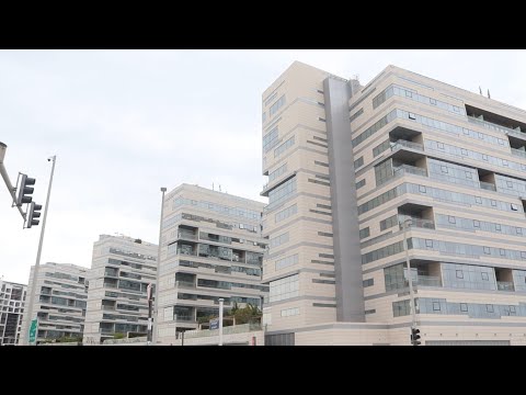 Lamar Residence Al Raha Beach