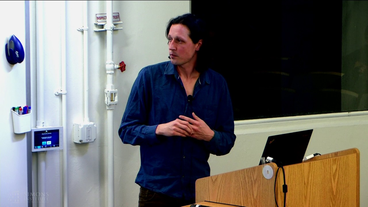 03 - Babichenko - Algorithmic Aspects of Private Bayesian Persuasion ...