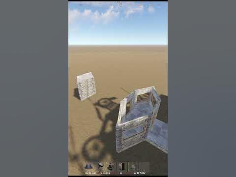 Rust Multi Tc Nasıl Atılır #shorts #rust #rustgame #rustgameplay #rustshorts #gaming - YouTube