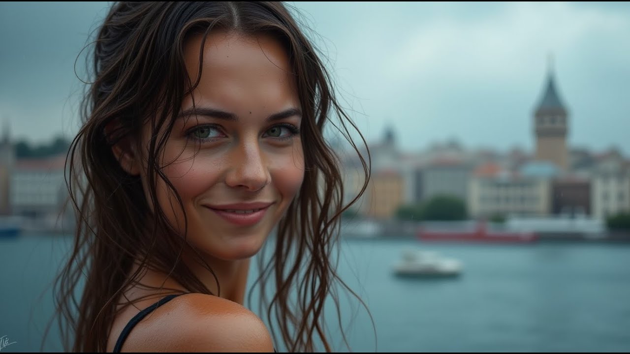 MISHAN MUSIC Aşkın Rüyası - YouTube