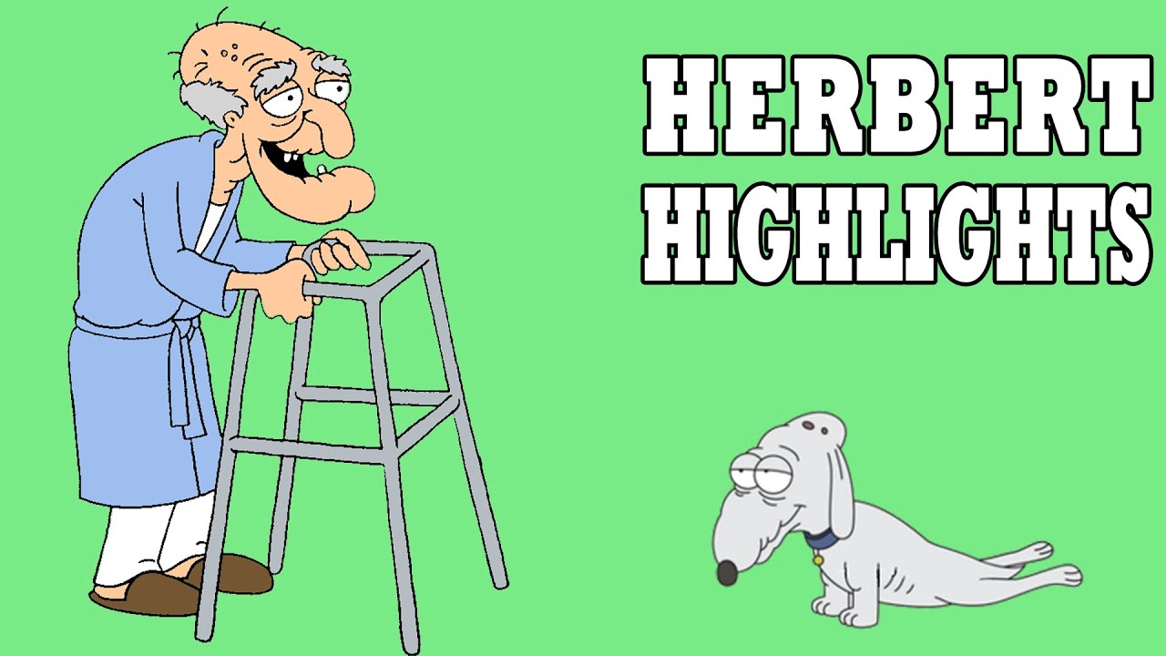 Herbert Highlights - YouTube
