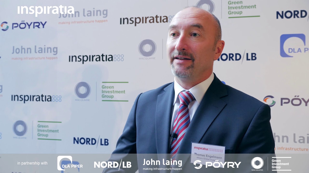 Thomas Engelmann, Allianz GI - YouTube