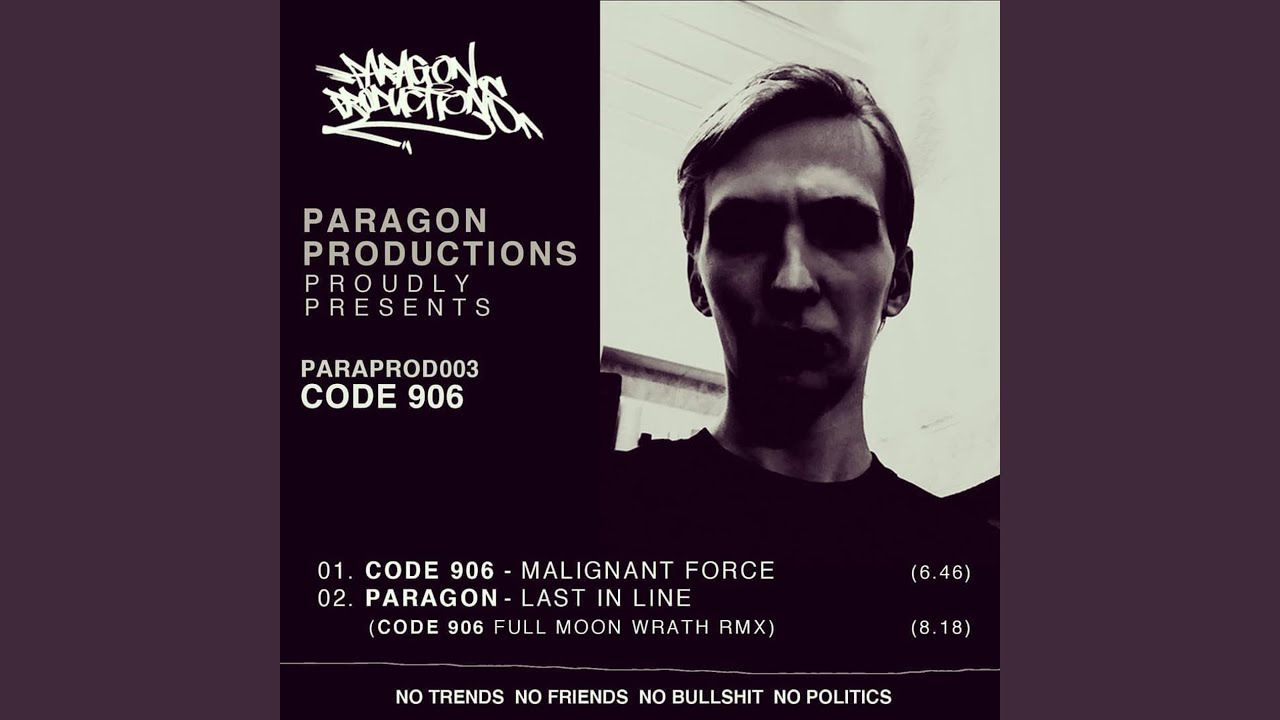 Malignant Force - YouTube