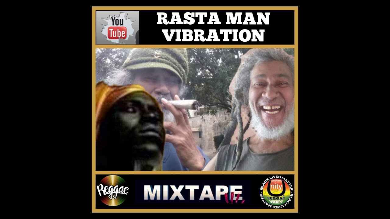 RASTA MAN VIBRATION - YouTube