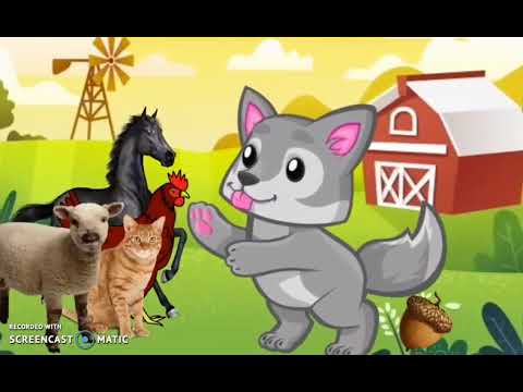 La Poule Maboule - YouTube