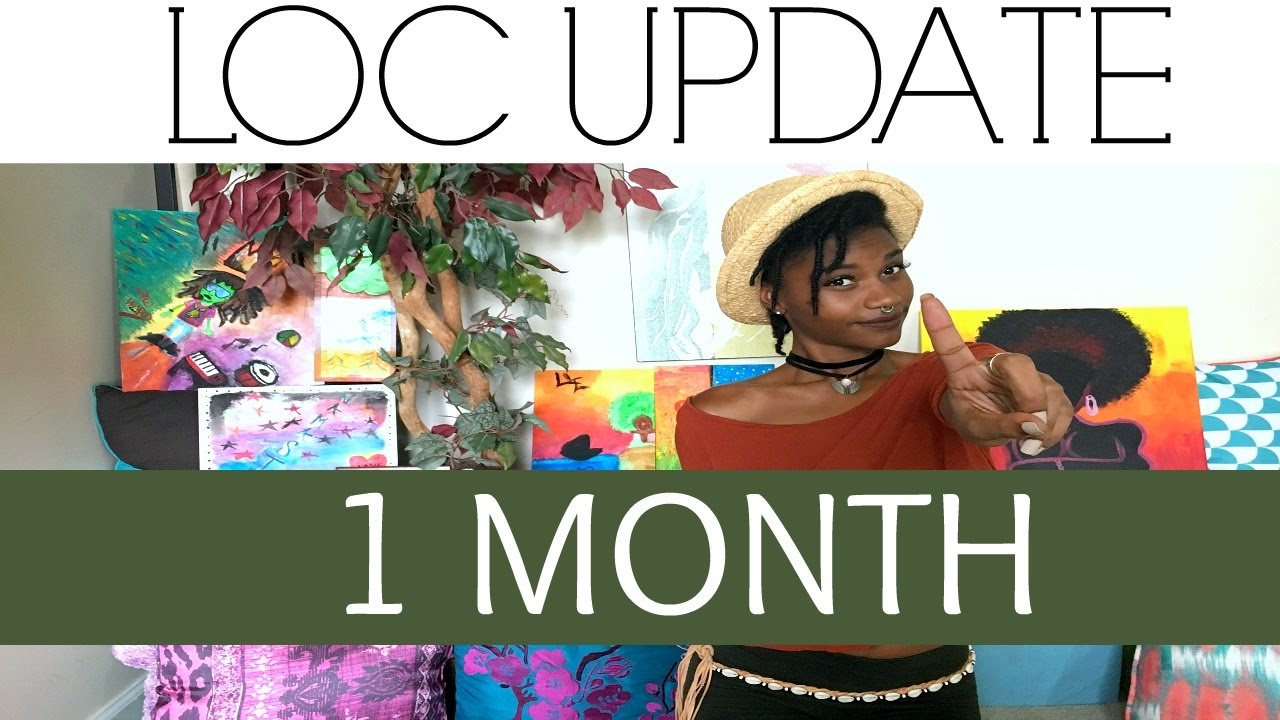 Loc Update | One Month - YouTube
