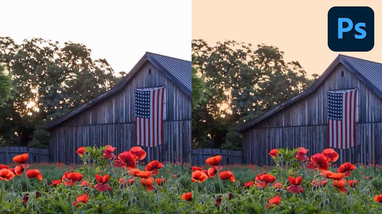 Rescue Your Highlights: A Guide to Fixing Blown Highlights - YouTube