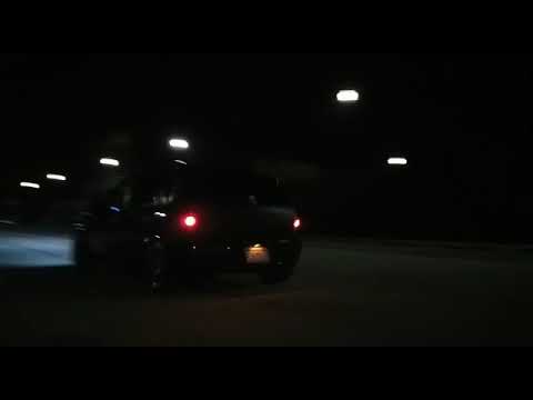 Chevy c2 con escape flowmaster serie 40 - YouTube