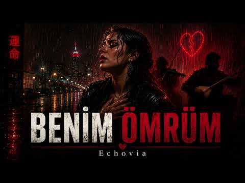 Benim Ömrüm - Modern Arabesk Balad | Echovia