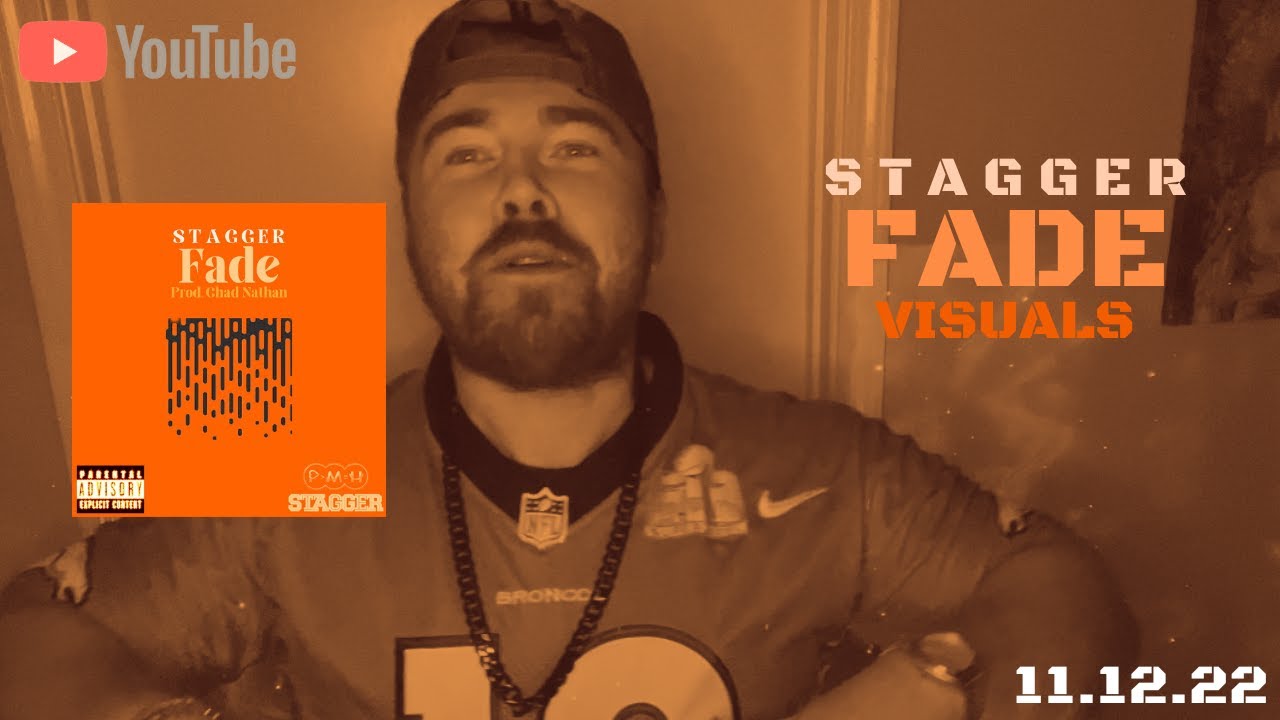 Stagger - FADE (Visuals) - YouTube