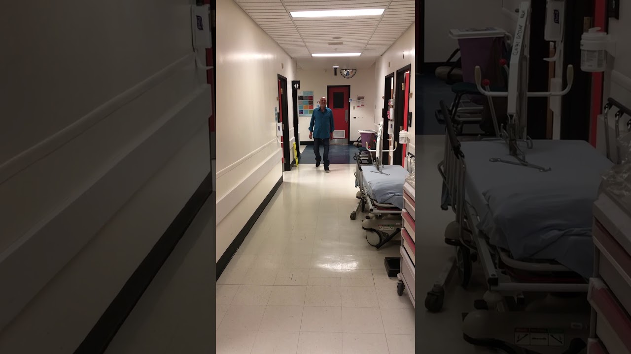 Osseointegration with hip replacement above the knee amputation - YouTube