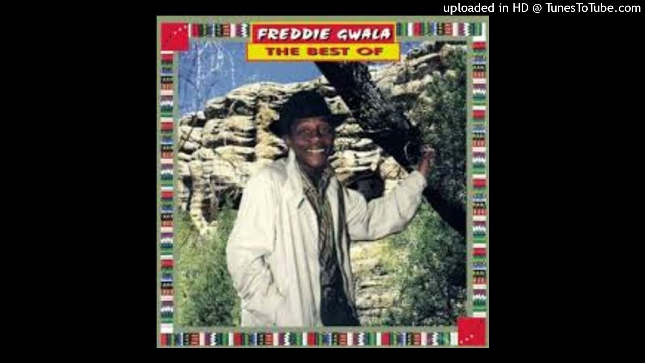 Freddie Gwala Abo Diana Ross Benu Youtube