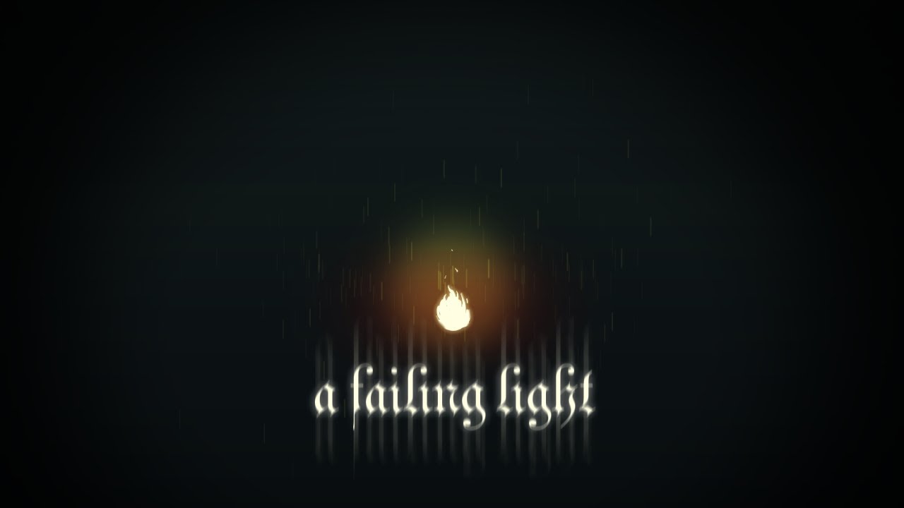 simsime-a failing light - YouTube