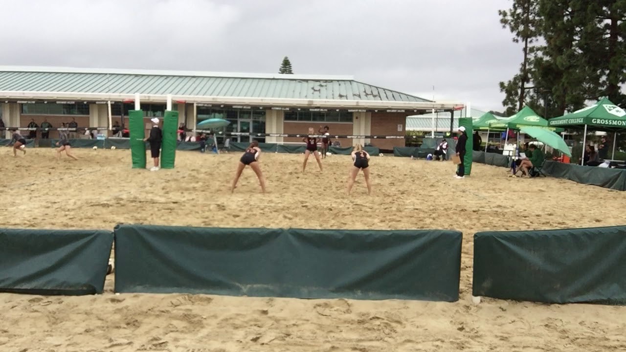 Jess / Macy Beach 2019 - Clip - YouTube