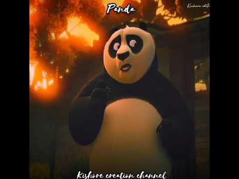 🐼Panda💪🏼 Motivational|Whatsapp status video|Kishore creation channel|