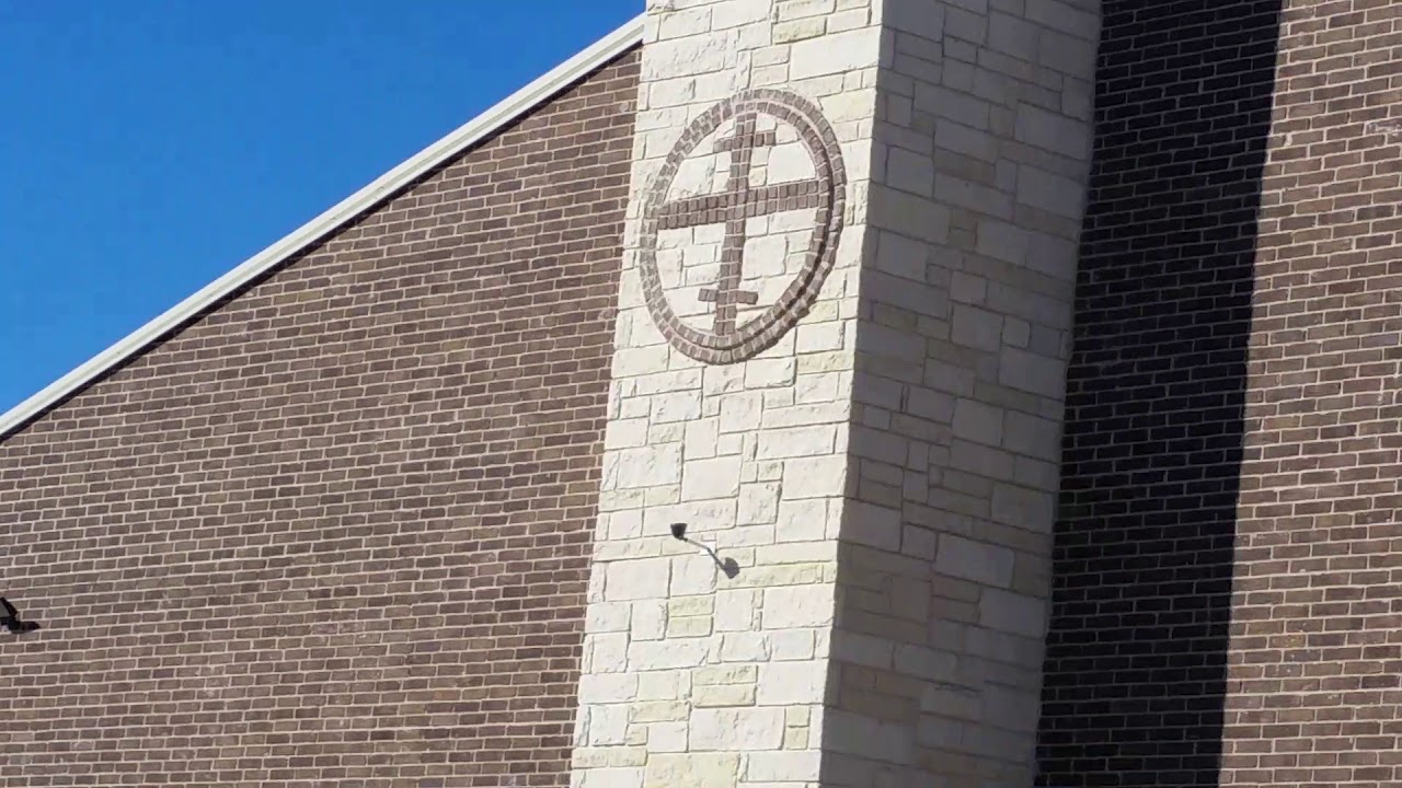 The Image of the one world religion. - YouTube