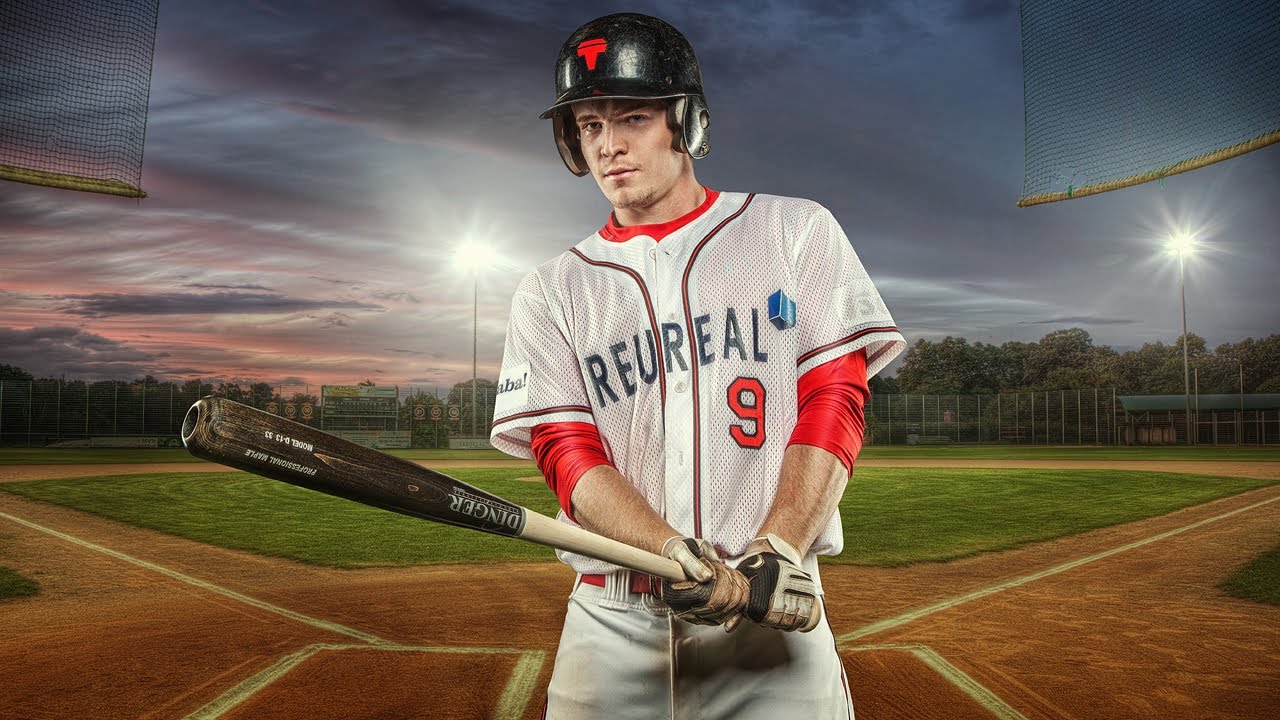 Behind the Scenes Folge 4: Baseball - YouTube