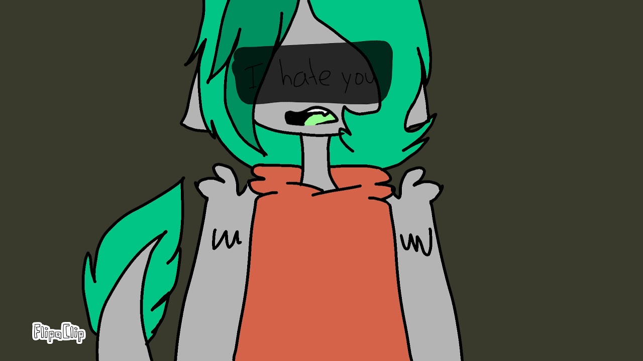 REMIX | GRRRLS (Animation Meme) - YouTube