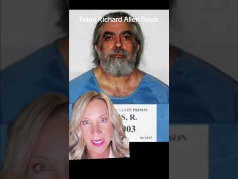 The tragic case of Polly Klaas and how her killer was caught # ...