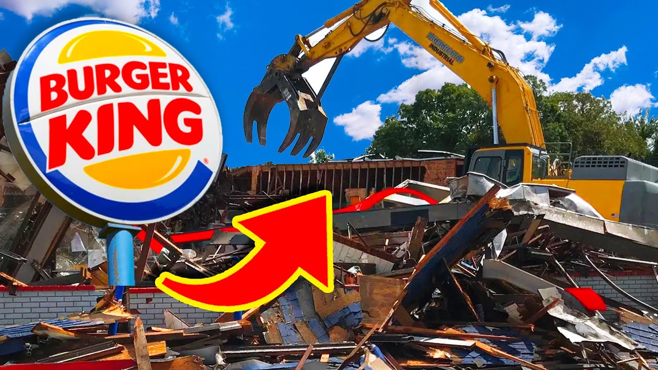 14 Fast Food Chains That Are In Devastating Trouble In 2024 - YouTube