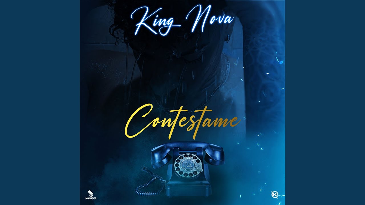 Contestame - YouTube