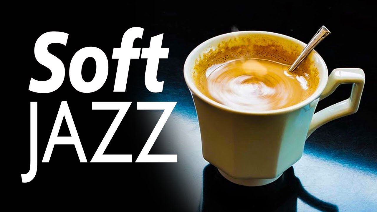 Soft Jazz - October Jazz & Elegant Fall Bossa Nova for a relaxing ...