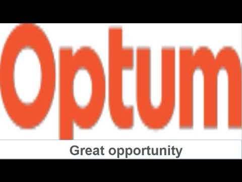 Optum Hiring for freshers ''Software Engineer'' - YouTube